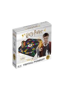 Winning Moves Trivial Pursuit - Harry Potter XL Gesellschaftsspiel