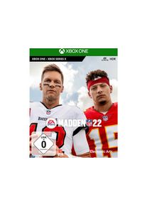 EA Games Madden NFL 22 - [Xbox One]
