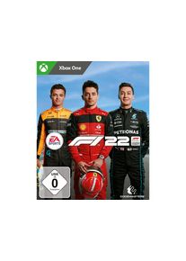 EA Games F1 22 - [Xbox One]