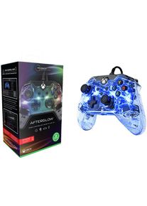pdp LLC Gaming Controller Afterglow für Xbox Series X, S, One