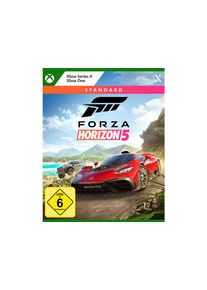 Microsoft Forza Horizon 5 (Standard Edition) - [Xbox One & Xbox Series X]