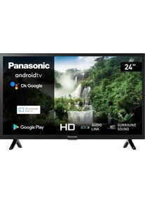 Panasonic TX-24LSW504 LED TV (Flat, 24 Zoll / 60 cm, HD, SMART TV, Android)