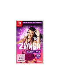 505Games Zumba Burn It Up! - [Nintendo Switch]