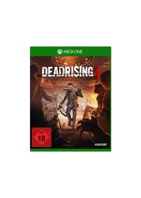 Microsoft Dead Rising 4 (Standard Edition) - [Xbox One]