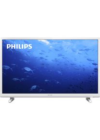 Philips 24PHS5537/12 LED TV (Flat, 24 Zoll / 60 cm, HD-ready, SMART TV)