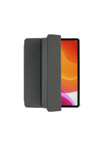 Hama Fold Clear mit Stiftfach, Bookcover, Apple, iPad 12.9" (4. Gen. 2020/5. 2021), Schwarz