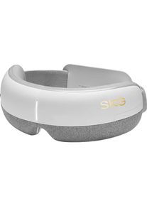 SKG E3-EN Augenmassagegerät, Weiß