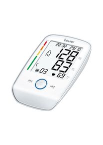 Beurer BM 45 Oberarm-Blutdruckmessgerät