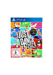 Ubisoft PS4 JUST DANCE 2021 - [PlayStation 4]