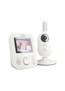 Philips AVENT SCD833/26 Digitales Video Babyphone