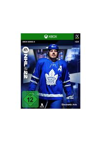 EA Games NHL 22 - [Xbox Series X]