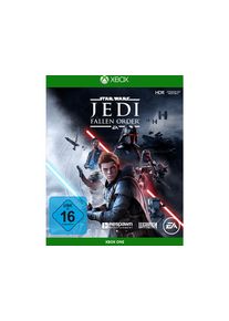 EA Games Star Wars Jedi: Fallen Order - [Xbox One]