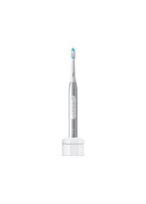 Oral-B Pulsonic Slim Luxe 4000 Elektrische Zahnbürste Platin