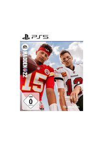 EA Games Madden NFL 22 - [PlayStation 5]
