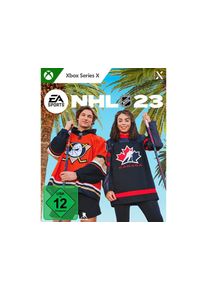 EA Games NHL 23 - [Xbox Series X]