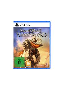 PRIME MATTER Mount & Blade 2: Bannerlord - [PlayStation 5]