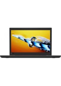 Lenovo ThinkPad L580 | i3-8130U | 15.6" | 16 GB | 256 GB SSD | FHD | Webcam | Win 11 Pro | DE