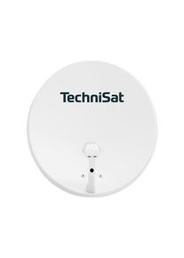 Technisat Technitenne 60 mit Twin-LNB DigitalSat-Antenne