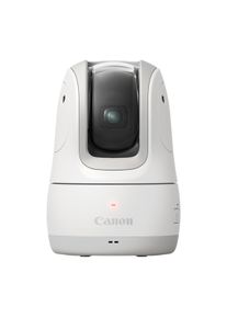 Canon PowerShot PX weiß Essential Kit Digitalkamera inkl. 16 GB Speicherkarte 113085