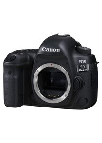 Canon EOS 5D Mark IV Body 14345