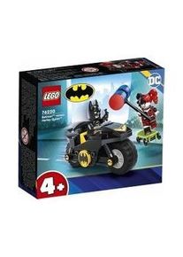 Lego® MARVEL SUPER HEROES 76220 Batman vs. Harley Quinn