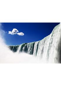 WandbilderXXL Fototapete »Niagara Falls