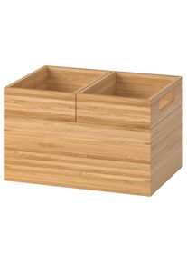 IKEA DRAGAN Box 3er-Set
