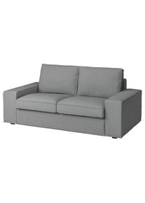 IKEA KIVIK Bezug 2er-Sofa