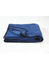 Cocoon Fleece Decke (Maße 200x160cm / Gewicht 0,89kg)