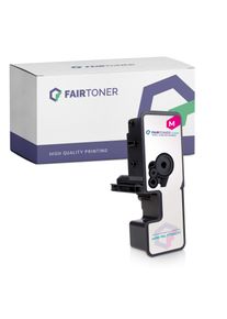 FairToner Kompatibel für Kyocera 1T0C0ABNL0 / TK-5440M Toner Magenta