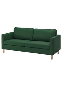 IKEA PÄRUP 3er-Sofa