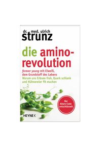 Heyne Verlag Die Amino-Revolution