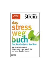 Heyne Verlag das stress weg buch