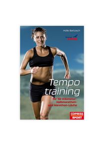 SONSTIGE Tempo-Training für Läufer