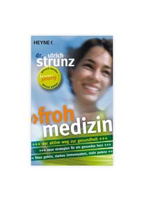 Heyne Verlag frohmedizin (Taschenbuch)