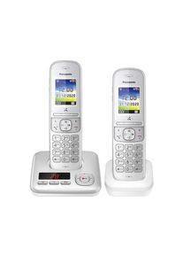 Panasonic KX-TGH722GG Schnurloses Telefon