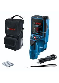 Bosch D-Tect 200 C Wallscanner