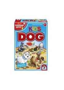 Schmidt Spiele DOG® Kids (Kinderspiel)