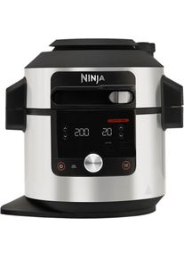 Ninja Foodi 12-in-1 Multikocher OL650EU