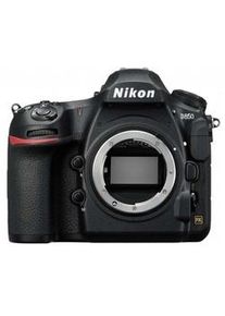 Nikon D850 Gehäuse - nach 300 EUR Nikon Sommer-Sofortrabatt