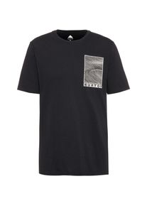 Burton Custom X T-Shirt Herren in true black