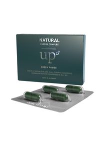 N1 up UP- Green Power