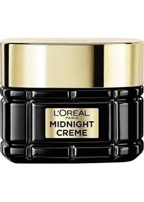 L'Oréal L’Oréal Paris Gesichtspflege Tag & Nacht Zell-Renaissance Midnight Creme 50 ml