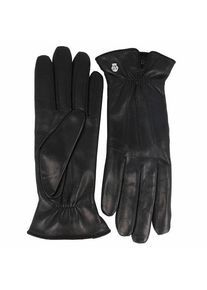 Roeckl Antwerpen Handschuhe Leder black