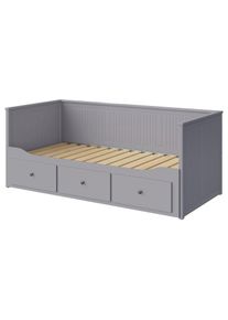IKEA HEMNES Tagesbettgestell/3 Schubladen