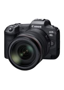 Canon EOS R5+RF 4,0/24-105 mm L IS USM - abzgl. 400.- Euro CASHBACK H-115636