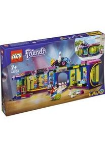 Lego Friends 41708 Rollschuhdisco