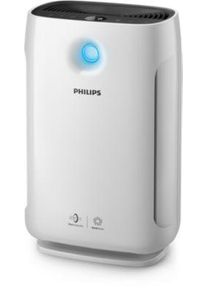 Philips Air Purifier for Large Rooms AC2889/10