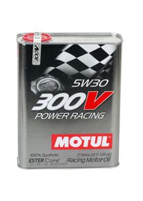2l Motul 300v Power Racing 5w30 104241 Öl Motoröl Synthetisch Rennsportöl 104241