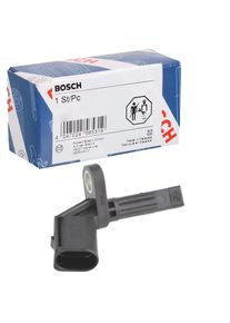 Bosch Abs-sensor Raddrehzahl Vorderachse Links Hinterachse Rechts Vorne Und Sensor Raddrehzahl: Audi: 4e0927803a Audi: 4e0927803d Audi: 4e0927803f